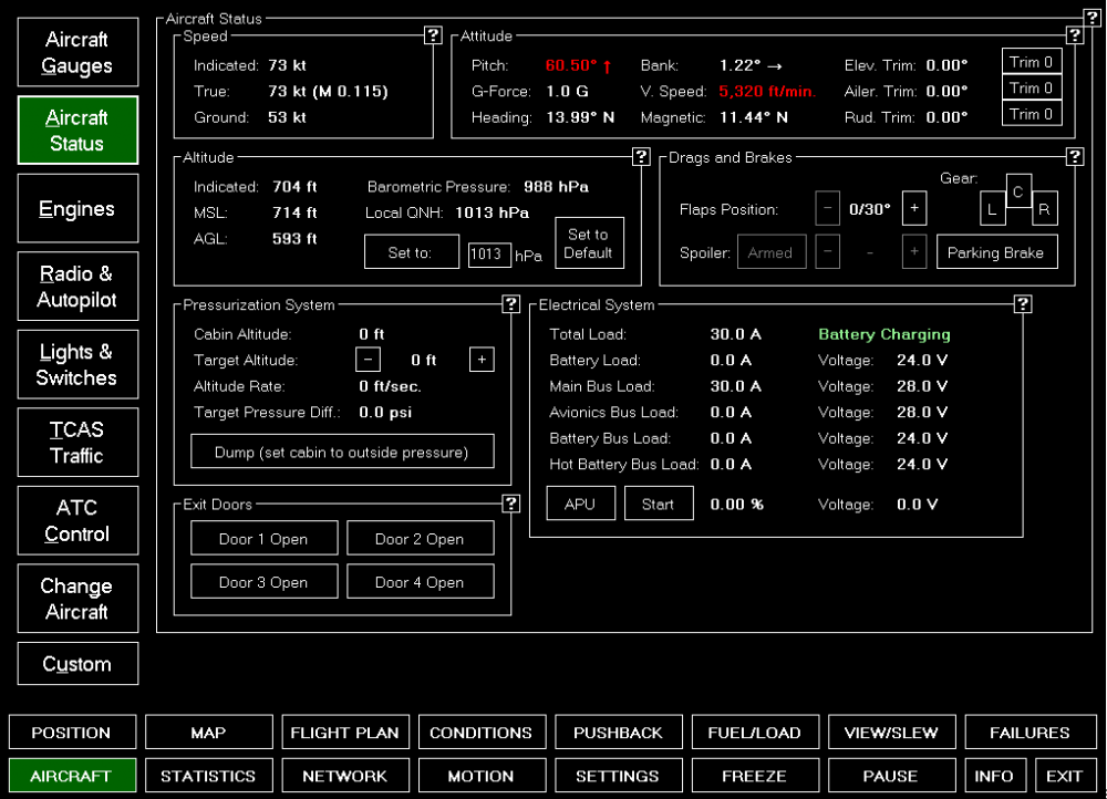 SEA – Simutech Flight Training Devices